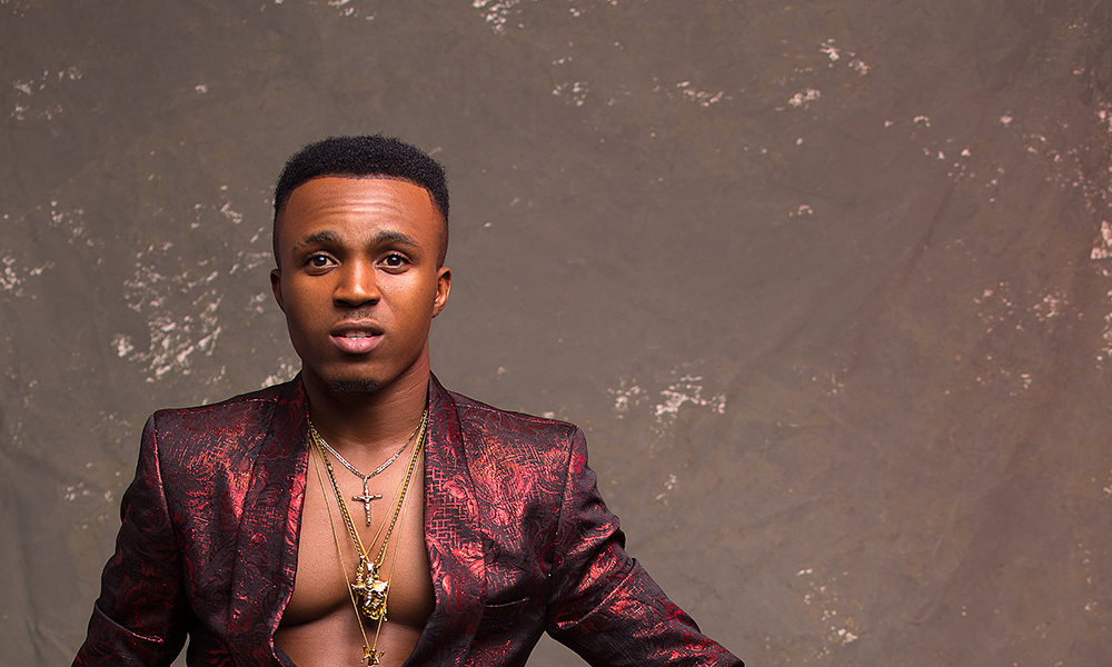 Check Out "Osinachi" singer Humblesmith's New Photos | BellaNaija