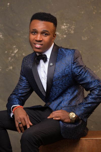 Check Out "Osinachi" singer Humblesmith's New Photos | BellaNaija