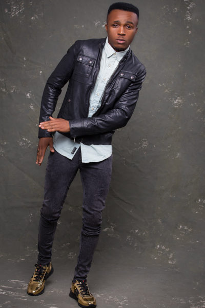 Check Out "Osinachi" singer Humblesmith's New Photos | BellaNaija