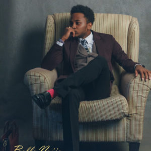 Nigerian Actor Ifeanyi Dike Jr is making a HUGE Move into Hollywood ...