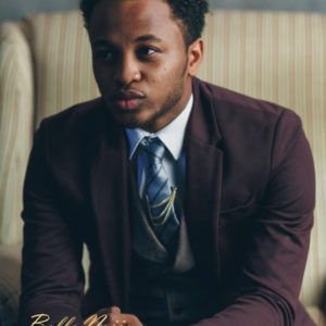 Nigerian Actor Ifeanyi Dike Jr is making a HUGE Move into Hollywood ...