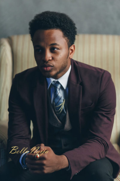 Nigerian Actor Ifeanyi Dike Jr is making a HUGE Move into Hollywood ...
