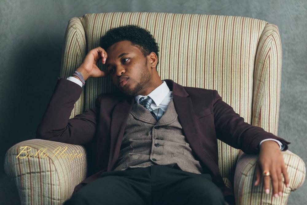 Nigerian Actor Ifeanyi Dike Jr is making a HUGE Move into Hollywood ...