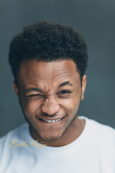 Nigerian Actor Ifeanyi Dike Jr is making a HUGE Move into Hollywood ...