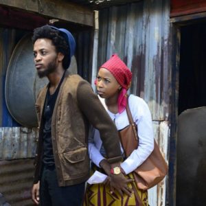 Nigerian Actor Ifeanyi Dike Jr is making a HUGE Move into Hollywood ...