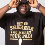 Happy Birthday Isaac Geralds! He says "I'm grateful...its been rough ...