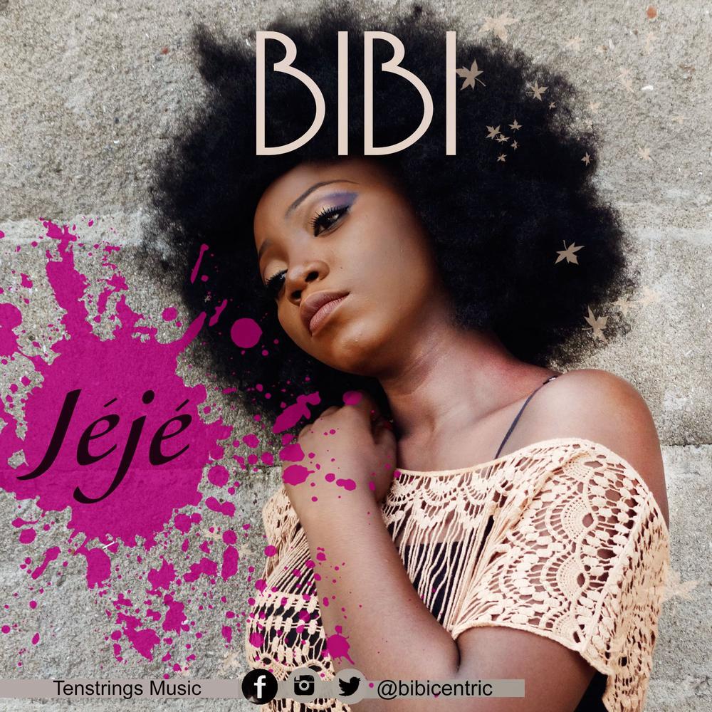 17 Year Old Afro-Soul Singer Bibi releases 2 singles - "Endlessly ...