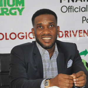 Austin "Jay Jay" Okocha & brother Emmanuel launch Charitable Foundation ...
