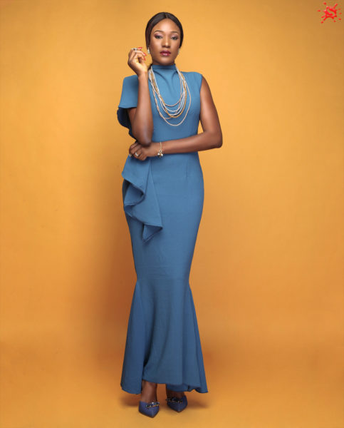 Happy Birthday Judith Audu! Check Out the Nollywood Actress' New Photos ...