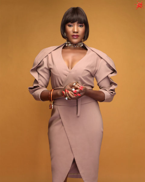 Happy Birthday Judith Audu! Check Out the Nollywood Actress' New Photos ...