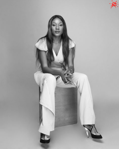 Happy Birthday Judith Audu! Check Out the Nollywood Actress' New Photos ...