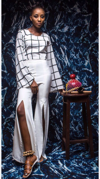 Inspired by Fela Kuti & Yoruba Heritage! Kancky presents "Road to ...