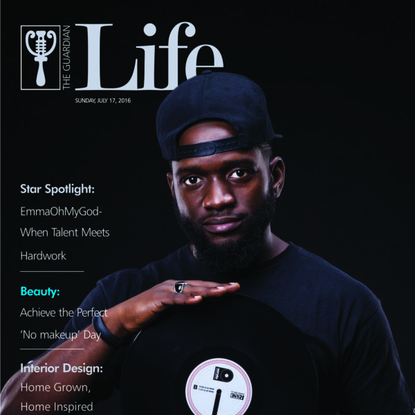 DJ Obi is Ready to Take on the World! Find Out all about his Record ...