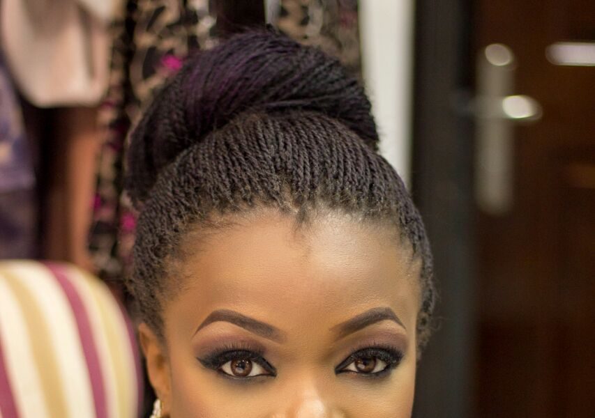 BN TV: Lara Adedoyin Afun, Funke Bucknor-Obruthe & Banke Meshida-Lawal ...