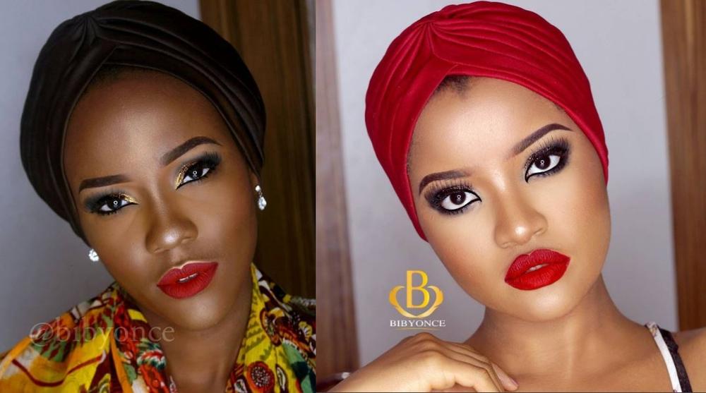 Melanin Poppin'! MBGN World & MBGN Universe are Flawless in New Photos ...