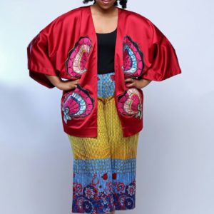 An Eclectic Collection for Curvy Girls - Ma'Bello Clothier presents ...
