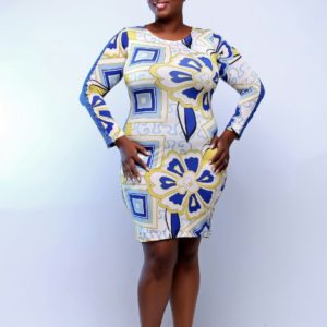 An Eclectic Collection for Curvy Girls - Ma'Bello Clothier presents ...