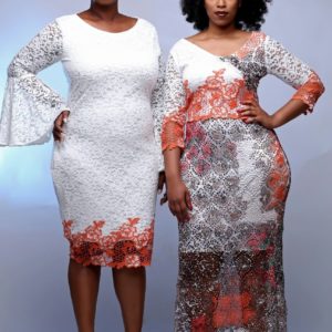 Ma’Bello Clothier presents ‘Imosè’, Collection for Curvy Girls