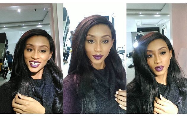 BN Travel: Get the Scoop on Makida Moka's Exciting #BNinNewYork Trip ...