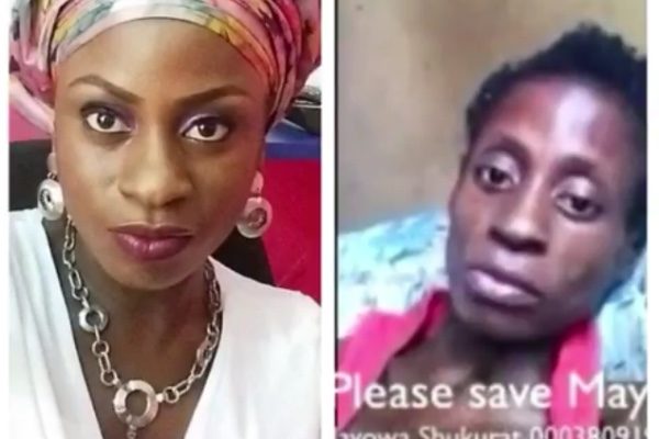 #SaveMayowa: LUTH Releases Official Statement | BellaNaija