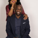 BN Making It!: Shade & Folusho Ogunleye - The Impressive Couple Behind ...
