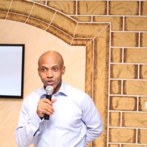 Union Bank Engage 2016: Japheth Omojuwa, George Okoro, Chioma Chuka, Dr ...