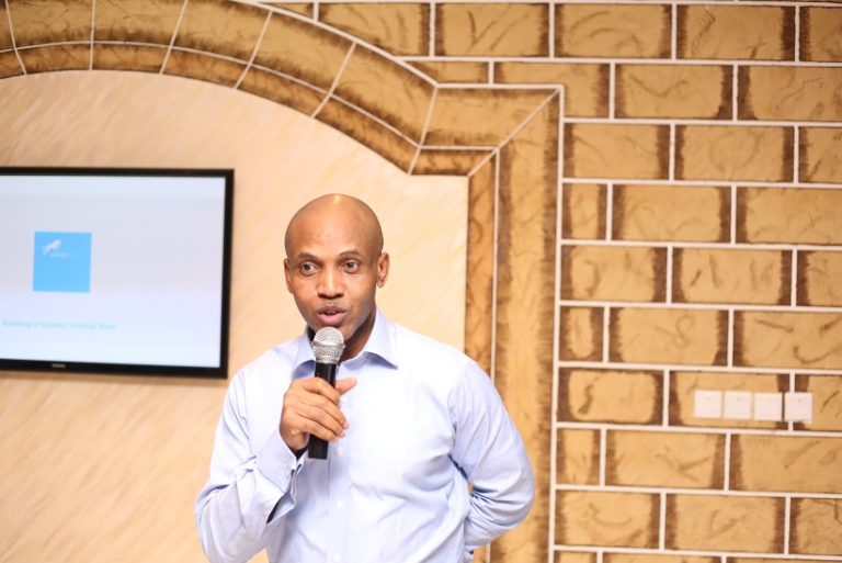 Union Bank Engage 2016: Japheth Omojuwa, George Okoro, Chioma Chuka, Dr ...