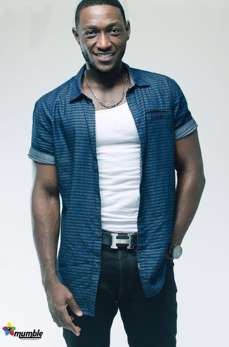 Charming Eligible Bachelors! Meet the 4 representing Africa at Mr ...