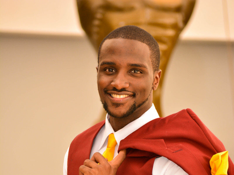 Charming Eligible Bachelors! Meet the 4 representing Africa at Mr ...