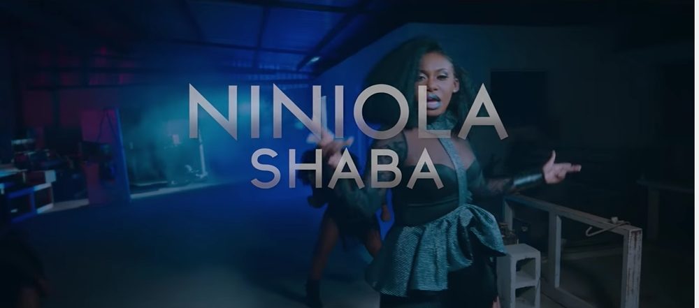 Niniola is Back with another Party Hit "Shaba"! | BellaNaija