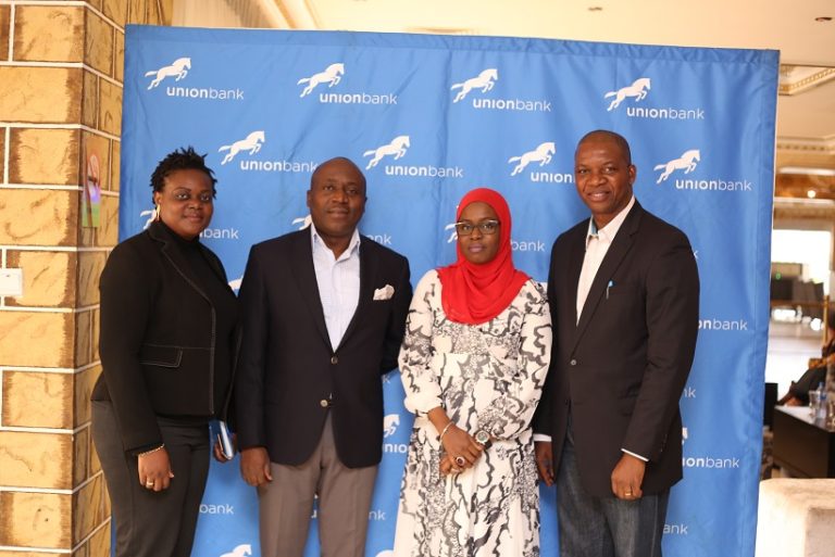 Union Bank Engage 2016: Japheth Omojuwa, George Okoro, Chioma Chuka, Dr ...