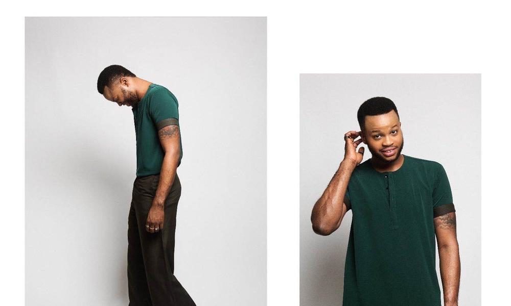 Papa Omisore's P.O.C Proudly Unveils Latest 'Essentials' Spring Summer ...