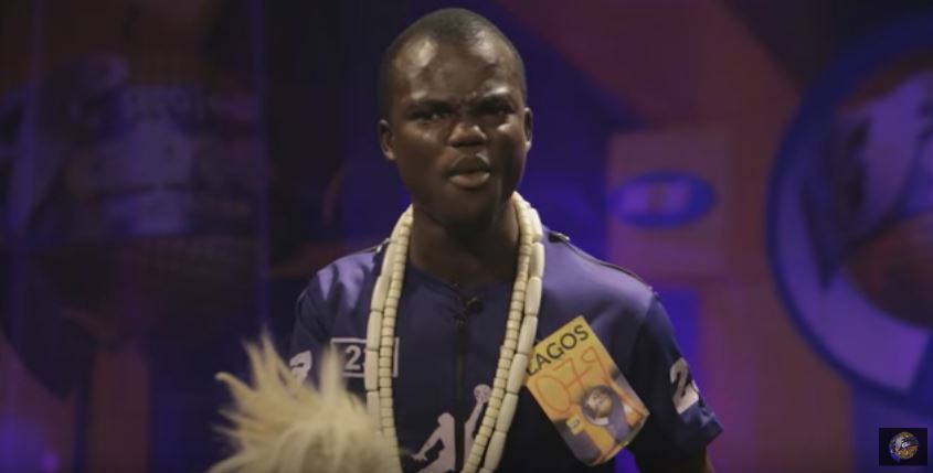 Lagos Auditions for MTN Project Fame Season 9 is "the Mother of All ...