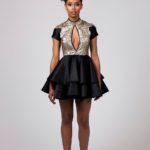 RAAAH Launches High End Fashion Line – Rahima Mohamed Couture