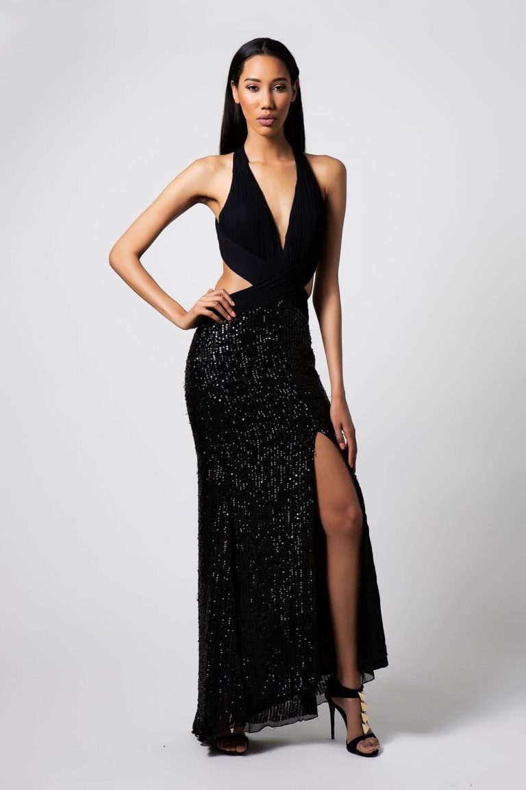 RAAAH Launches High End Fashion Line - Rahima Mohamed Couture | See the ...