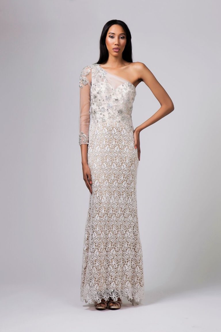 RAAAH Launches High End Fashion Line - Rahima Mohamed Couture | See the ...