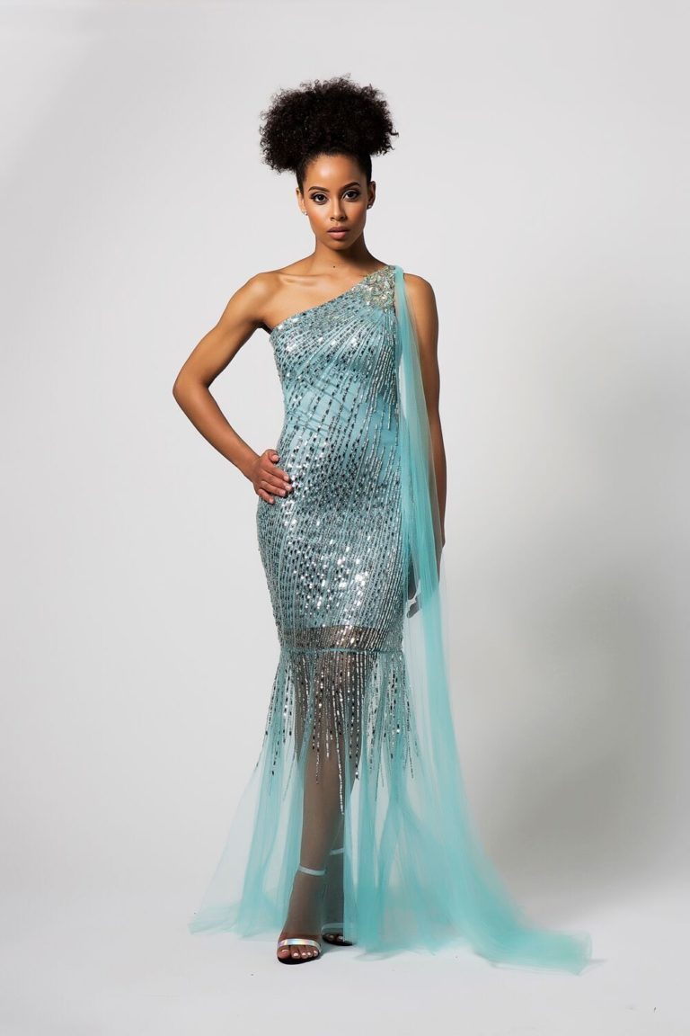 RAAAH Launches High End Fashion Line - Rahima Mohamed Couture | See the ...