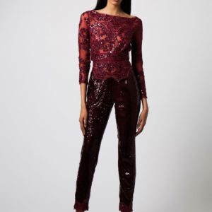 RAAAH Launches High End Fashion Line - Rahima Mohamed Couture | See the ...