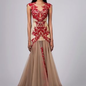 RAAAH Launches High End Fashion Line – Rahima Mohamed Couture