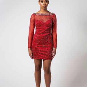 RAAAH Launches High End Fashion Line - Rahima Mohamed Couture | See the ...