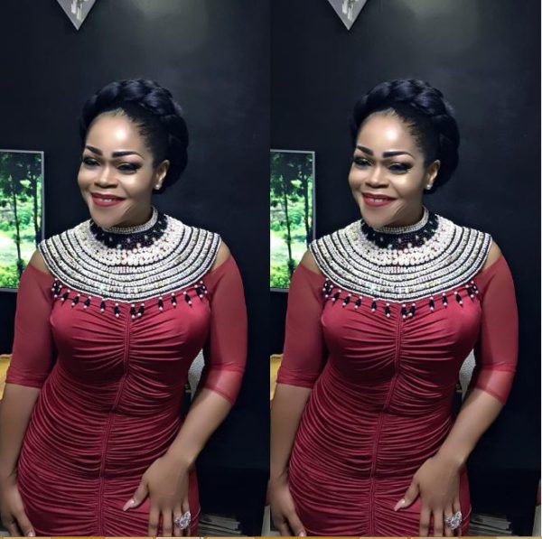 First Photos from the 2016 City People Entertainment Awards: See Abbah ...