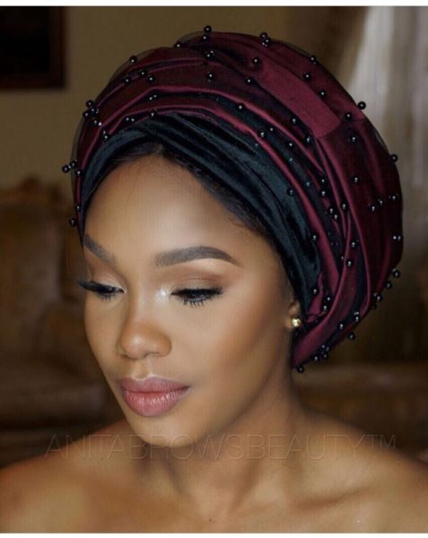 "Skinny Girl In Transit" Actress Sharon Ooja is Stunning in these ...