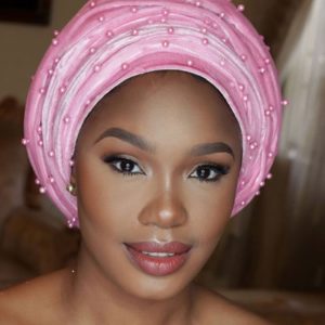 "Skinny Girl In Transit" Actress Sharon Ooja is Stunning in these ...