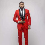 Celeb Stylist Swanky Jerry shows 5 Ways to Rock a Red Suit