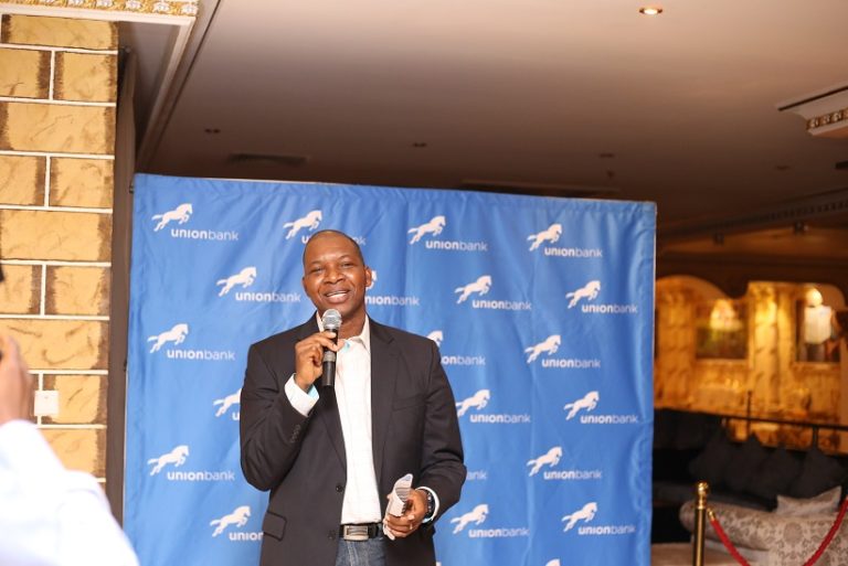 Union Bank Engage 2016: Japheth Omojuwa, George Okoro, Chioma Chuka, Dr ...