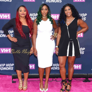 All Hail the Queens! Missy Elliot, Lil Kim, Queen Latifah, Da Brat, Eve ...