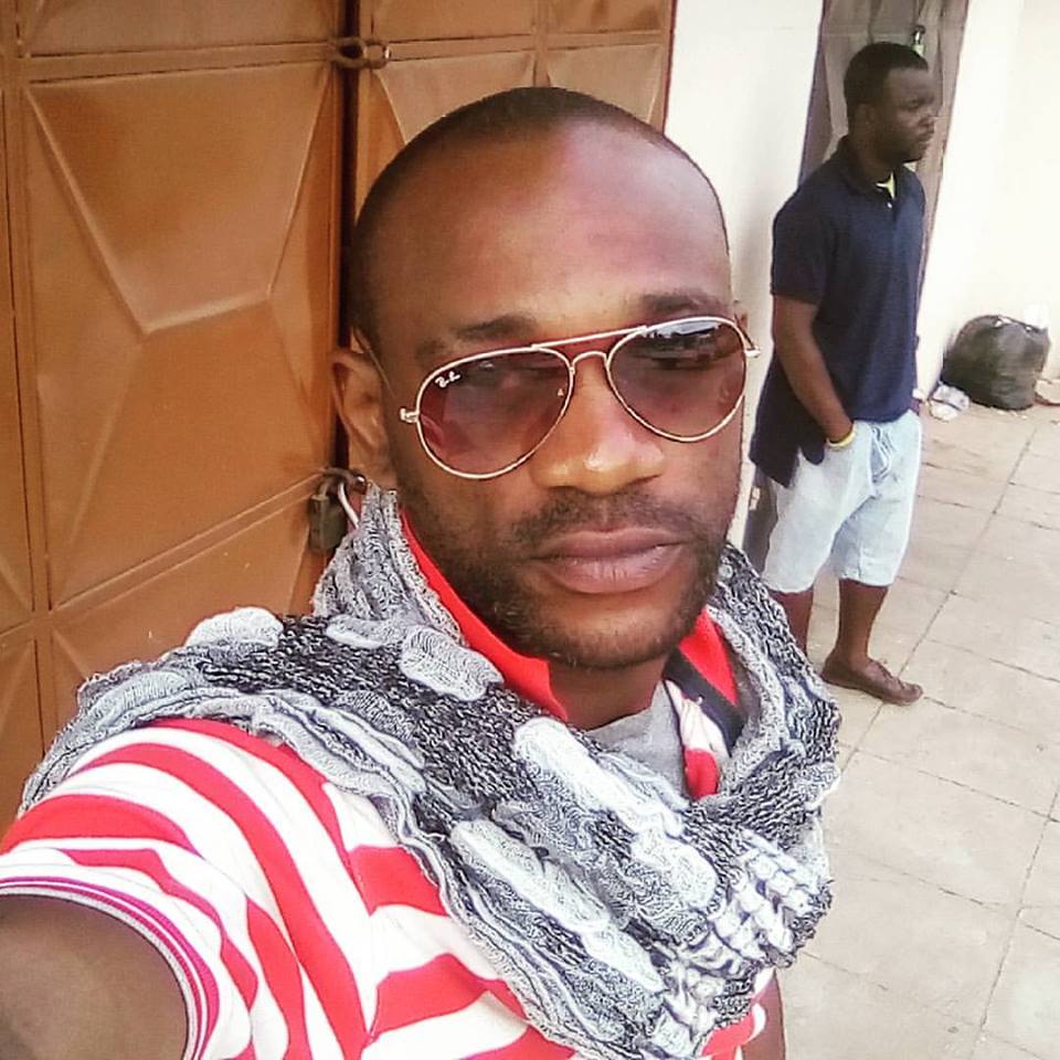 Nollywood Actor Ani Iyoho Allegedly left with Severe Burns after ...