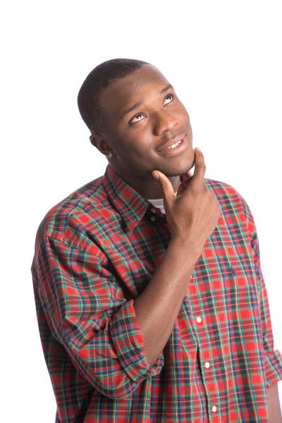 Iniobong Umoh: Man Know Man | BellaNaija