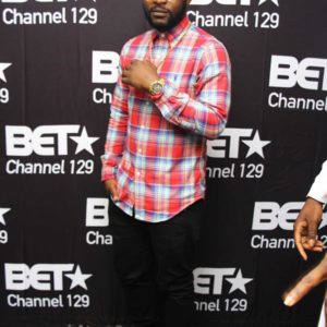 Celebrating Falz' Big Win! Simi, Gbemi Olateru-Olagbegi, Yomi Gold ...