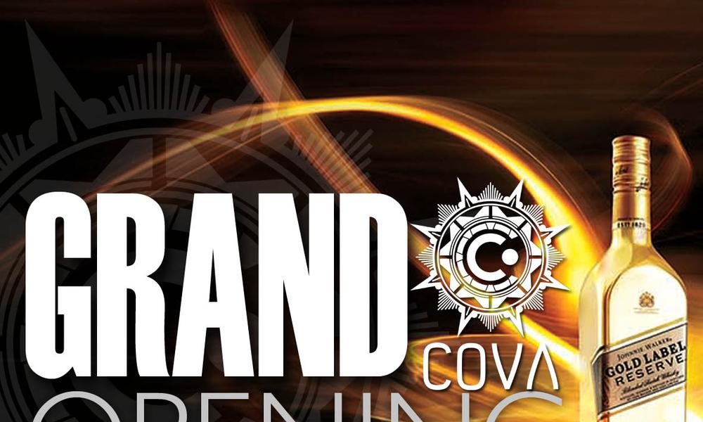COVA Is Back With A Bang, Come Party With DJ Xclusive At Its Grand ...